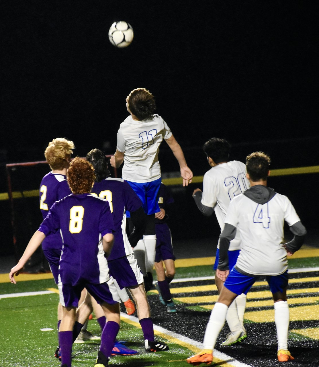 Wolverines Fall In Class C Semis | News, Sports, Jobs - Post Journal